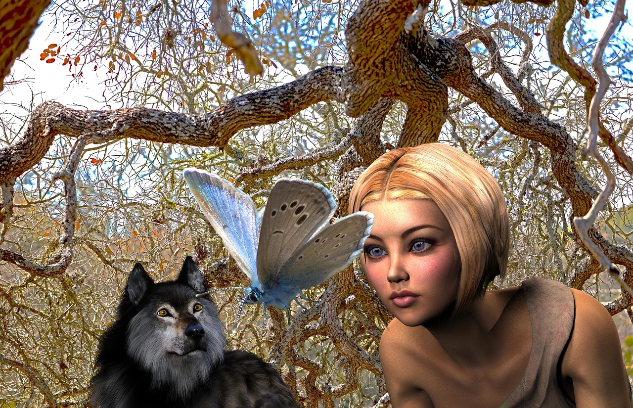 Female Dog Canine - Free photo on Pixabay - Pixabay