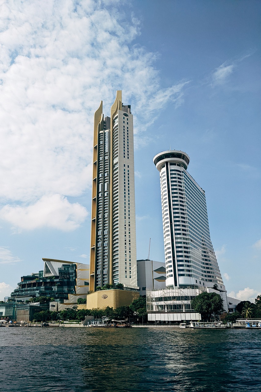 City Travel Buildings - Free photo on Pixabay - Pixabay