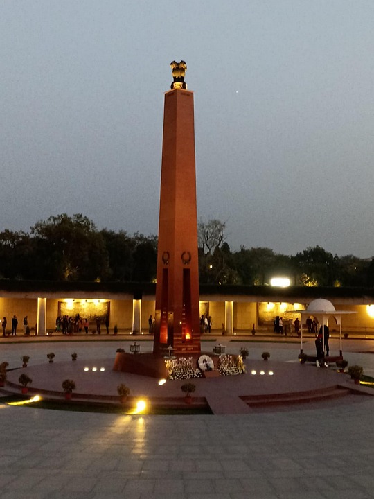 India-Gate-Fotos Delhi Indien - Kostenloses Foto auf Pixabay - Pixabay