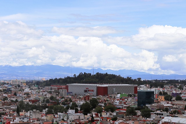Toluca Ciudad México Capital - Foto gratis en Pixabay - Pixabay