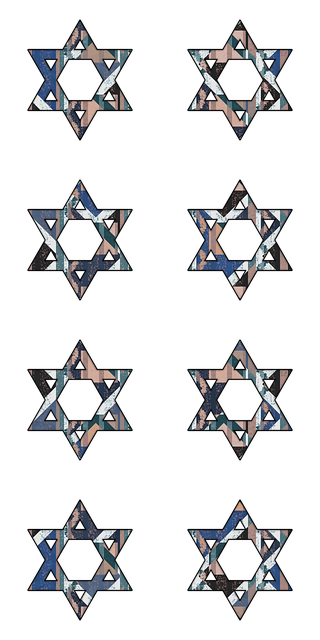 Muster Davidstern Stern - Kostenloses Bild auf Pixabay - Pixabay