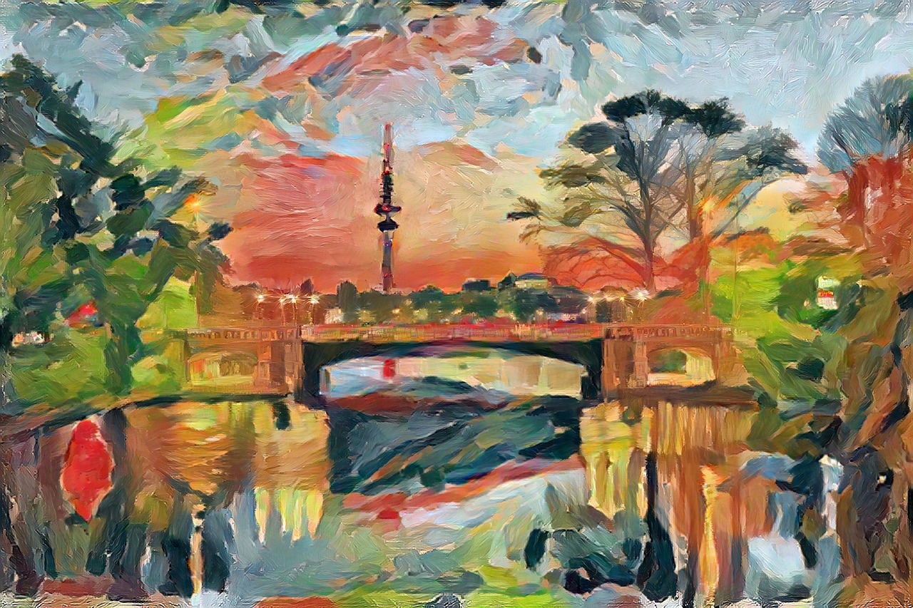 50,000+ Free Paintings & Oil Painting Images - Pixabay