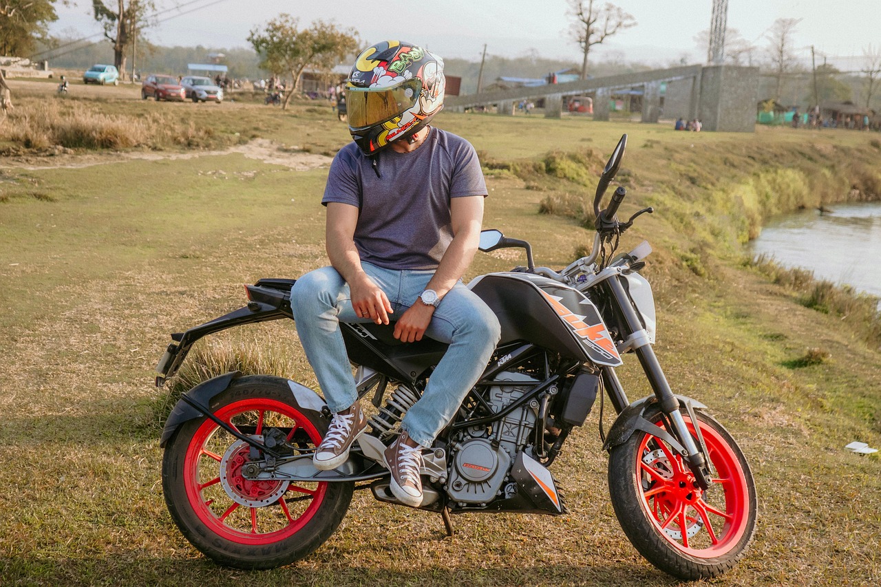 Man Motorcycle Rider - Free photo on Pixabay - Pixabay