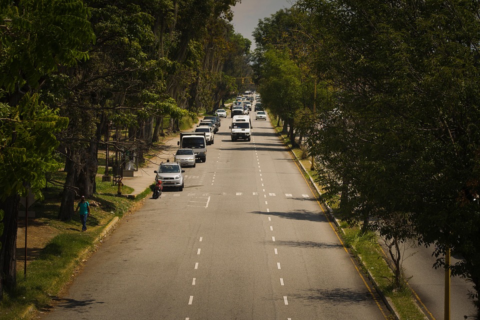 Avenue Road Vehicles - Free photo on Pixabay - Pixabay