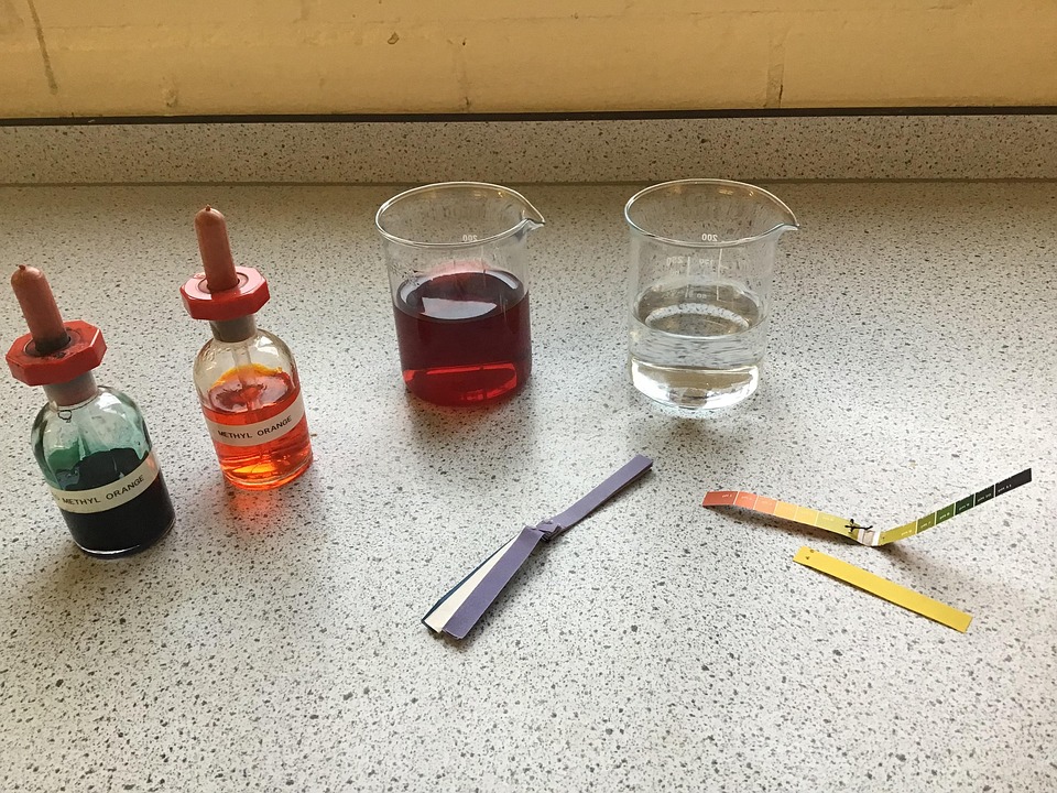 Science Chimie Laboratoire - Photo gratuite sur Pixabay - Pixabay