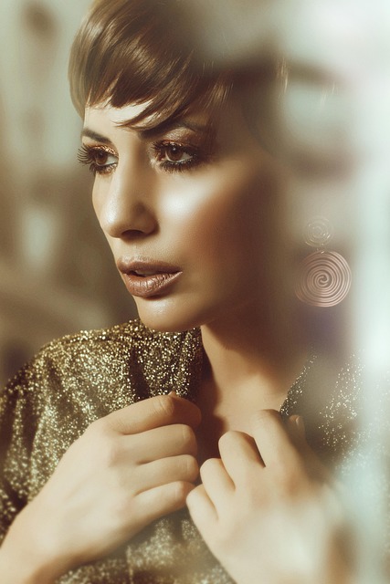 Woman Model Portrait - Free photo on Pixabay