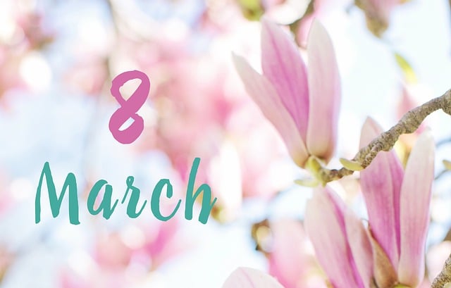 2,000+ Free March & Women'S Day Images - Pixabay