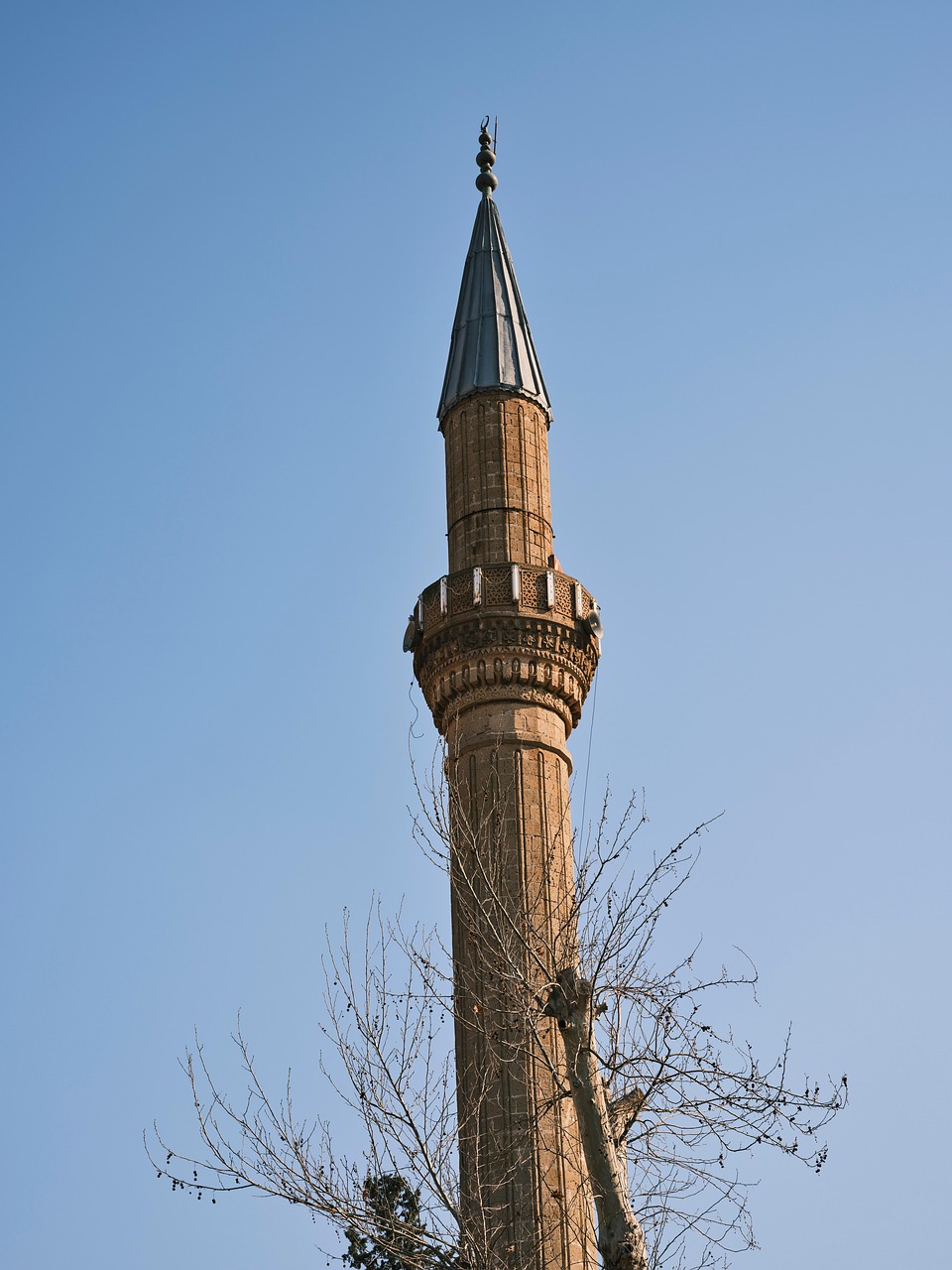 La Tour Minaret Prière - Photo gratuite sur Pixabay - Pixabay