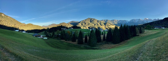 Steinberg Am Rofan Rofangebirge - Photo gratuite sur Pixabay - Pixabay
