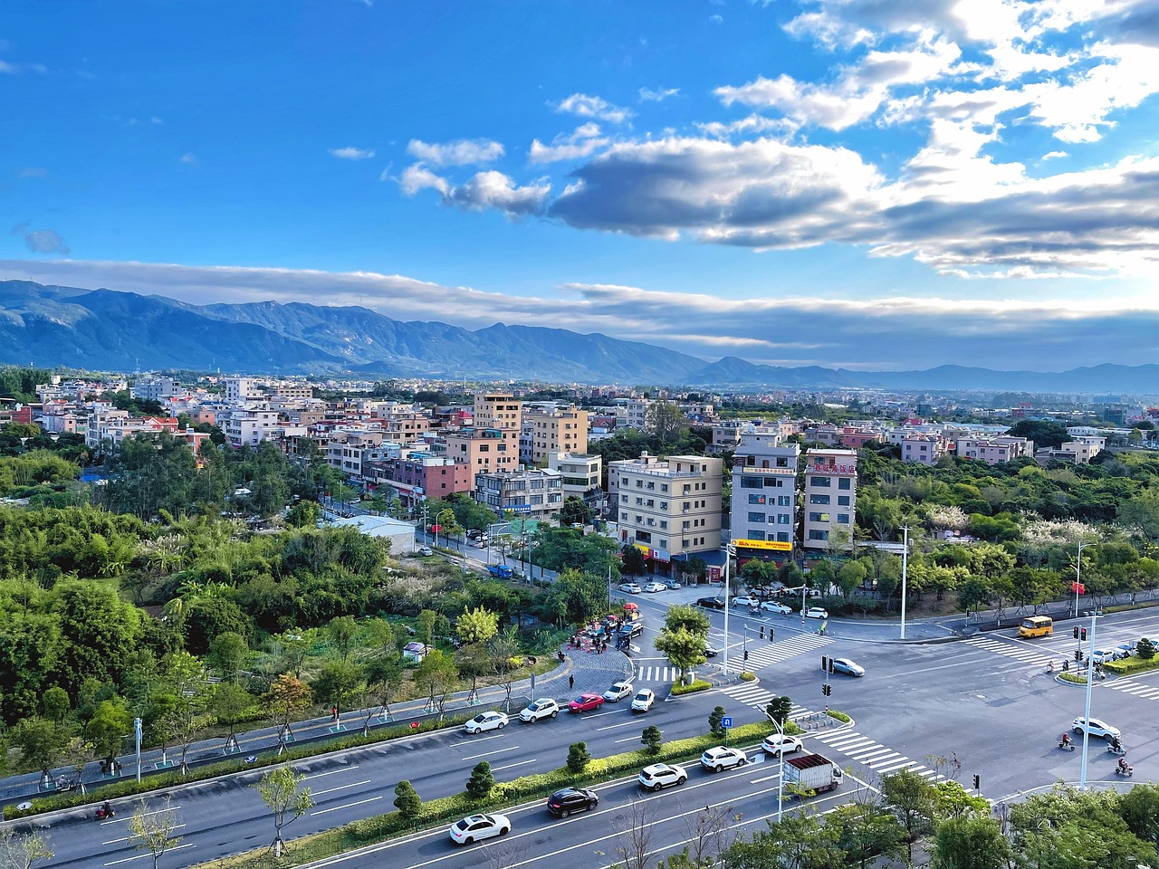 Tongan Xiamen City - Free photo on Pixabay