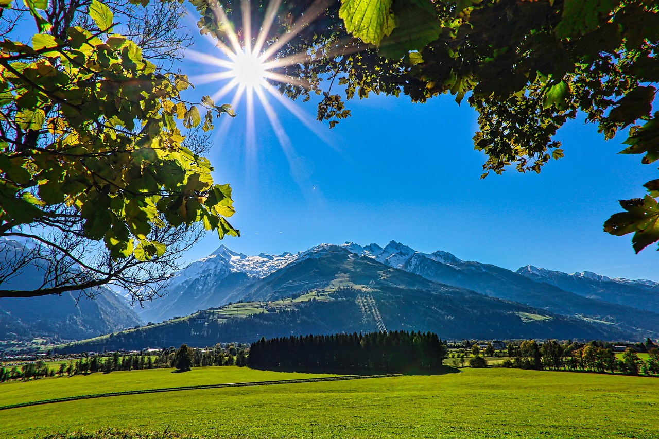 Alps Mountains Nature - Free photo on Pixabay - Pixabay
