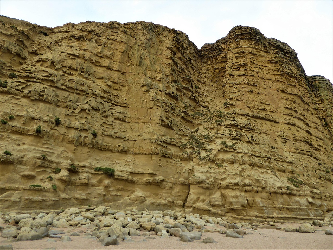 Beach England Sandstone - Free photo on Pixabay - Pixabay