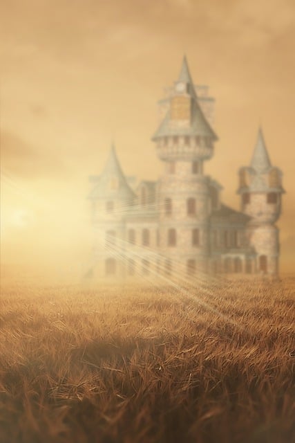 Fantasia Prado Castelo - Imagens grátis no Pixabay - Pixabay