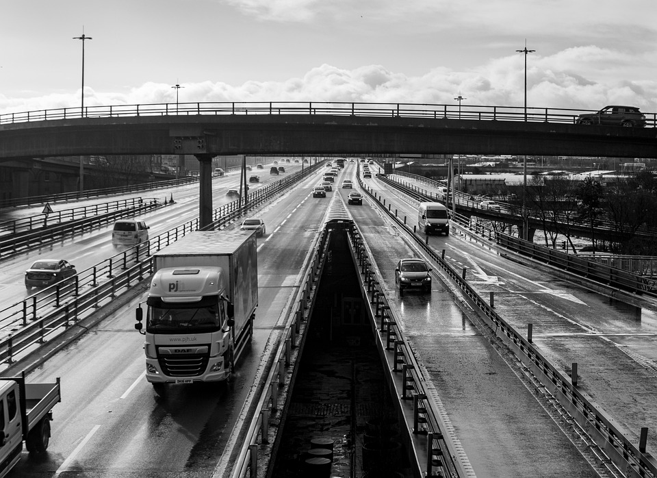 City Urban Highway - Free photo on Pixabay