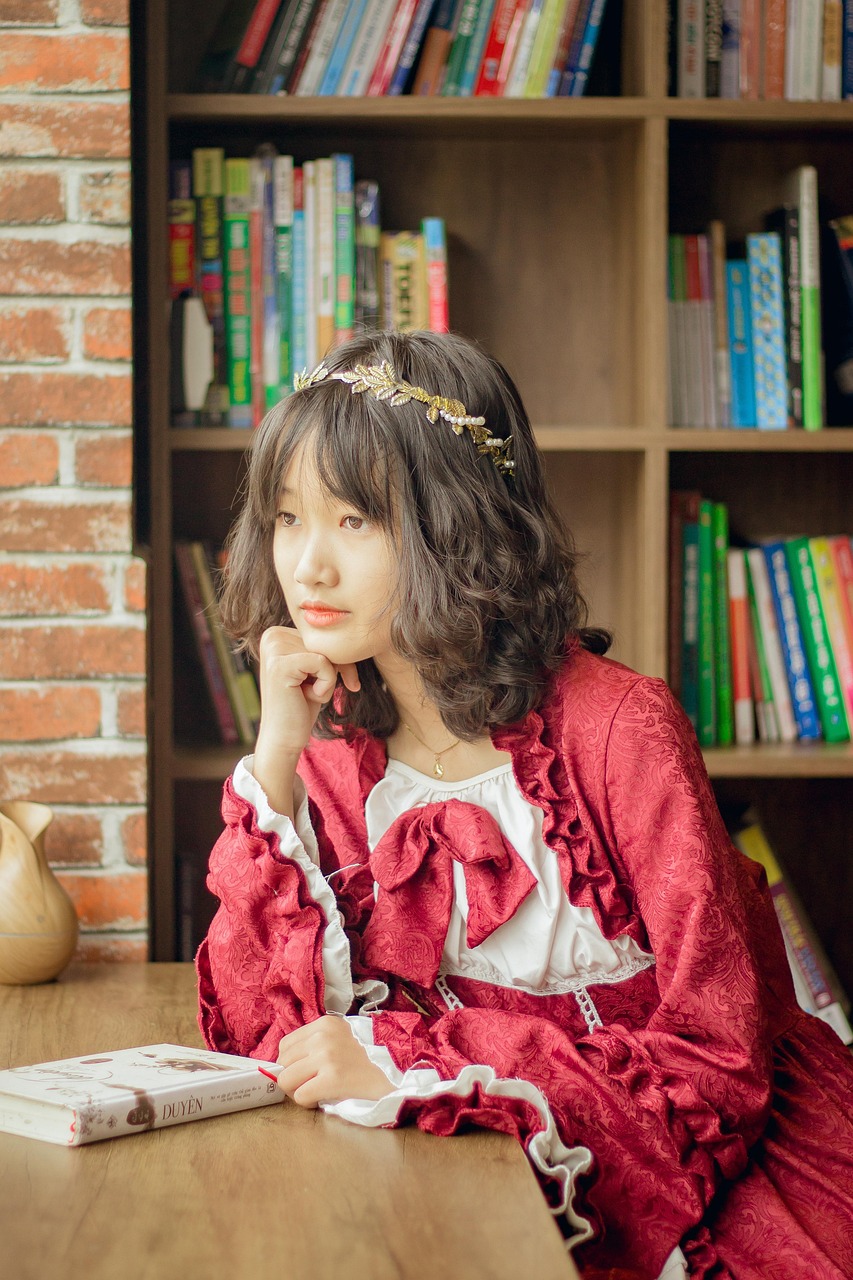 20+ Free Asian Princess & Princess Images - Pixabay