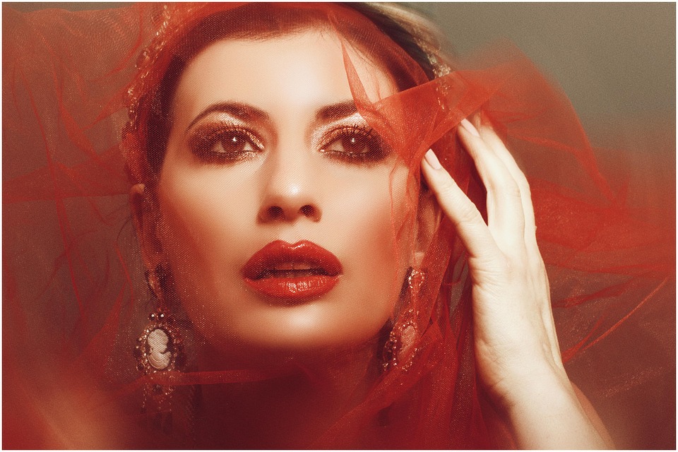 Woman Ukraine Glamour - Free photo on Pixabay