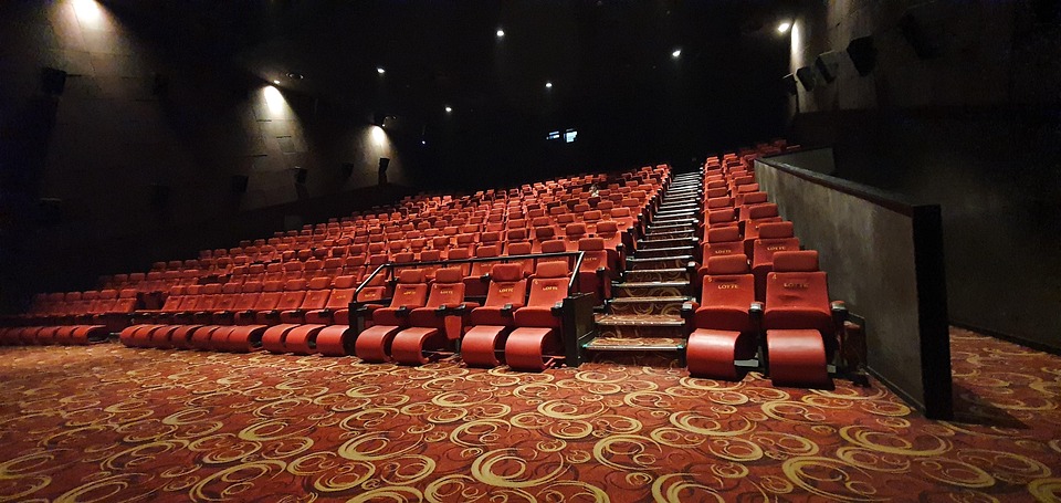 Theater Film - Kostenloses Foto auf Pixabay - Pixabay