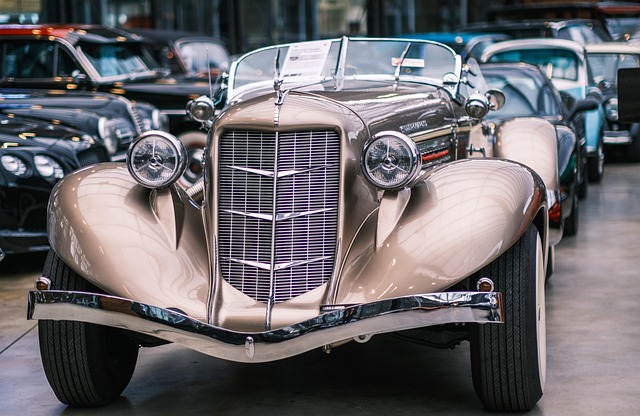 Car Vehicle Vintage - Free photo on Pixabay