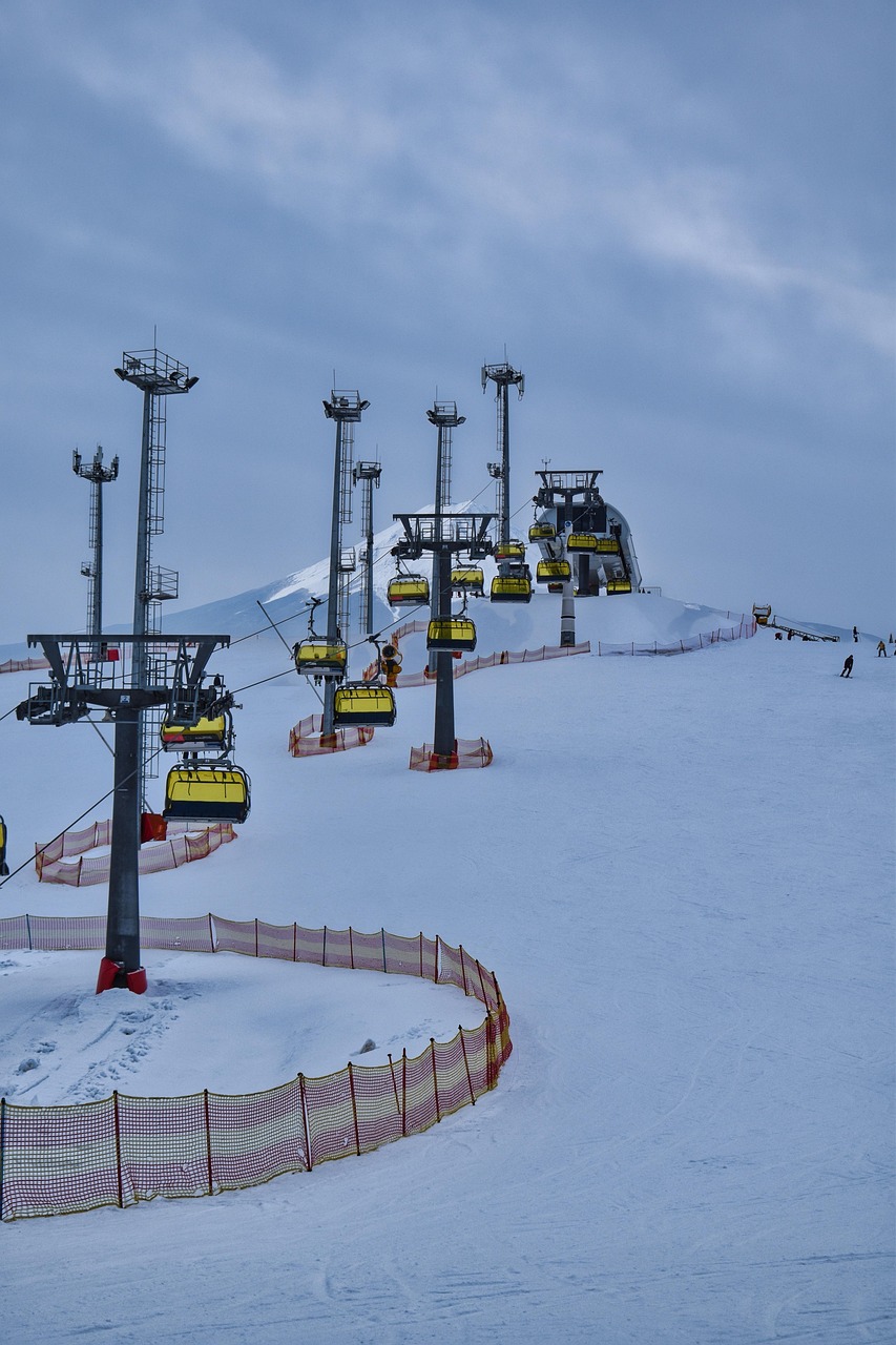 5,000+ Free Ski Resort & Winter Images - Pixabay