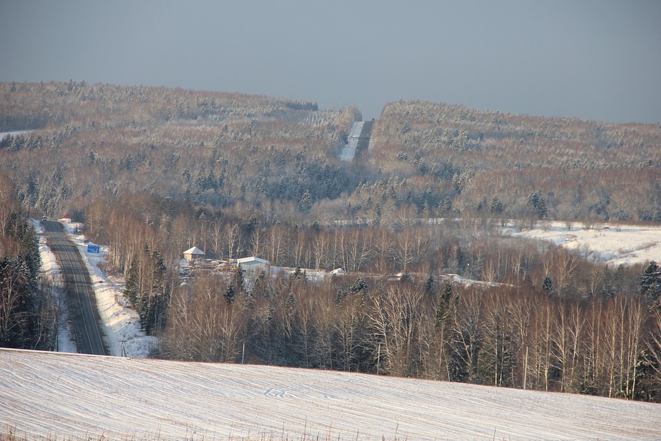 Nature En Plein Air Hiver - Photo gratuite sur Pixabay - Pixabay