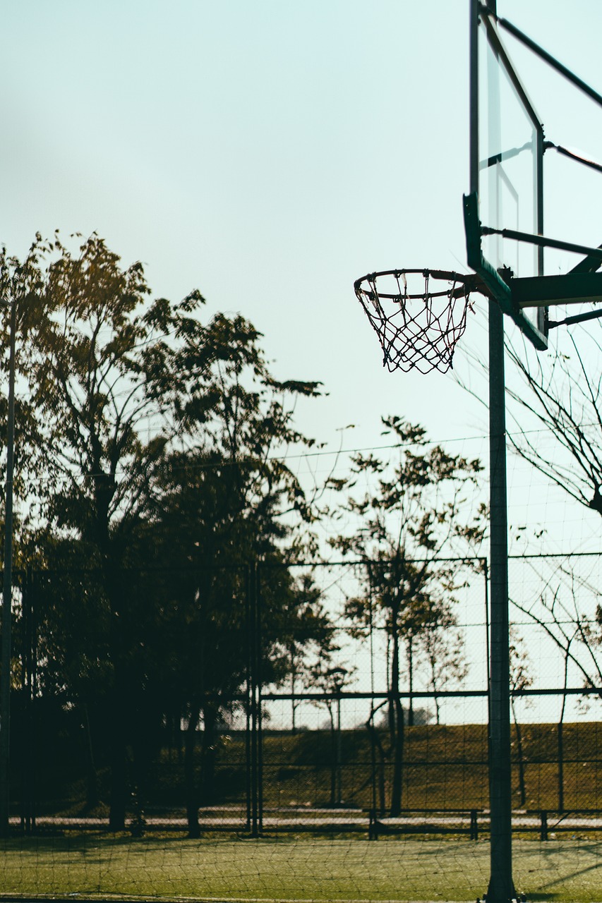 Basquetebol Pm Ensolarado Parque - Foto gratuita no Pixabay - Pixabay