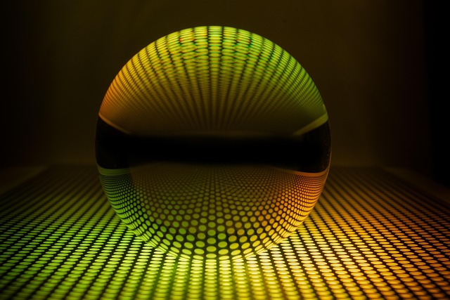 Glass Sphere Perforated Sheet - Free photo on Pixabay - Pixabay
