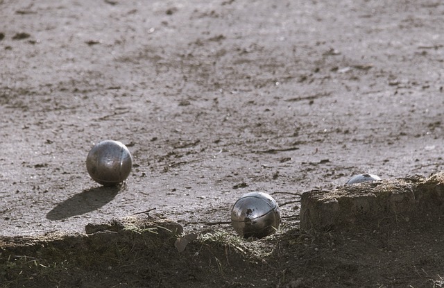 Boules Game Sport - Free photo on Pixabay