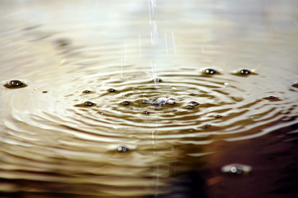 Water Druppels Achtergrond - Gratis foto op Pixabay - Pixabay