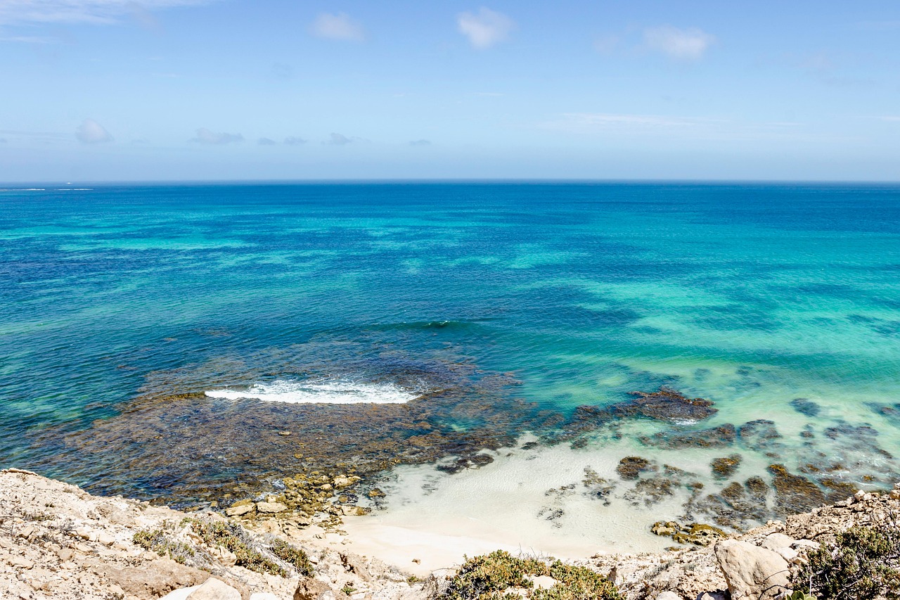 Océan Paysage Marin Plage - Photo gratuite sur Pixabay - Pixabay