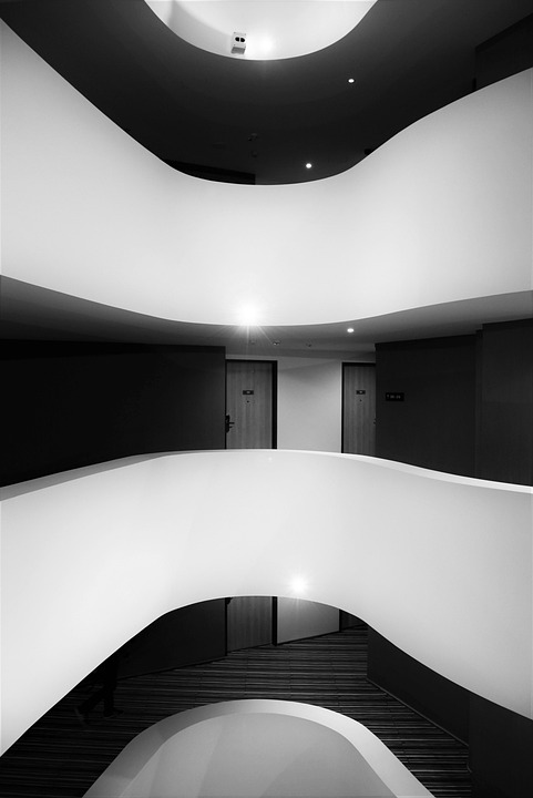 Hotel Interior Building - Free photo on Pixabay - Pixabay