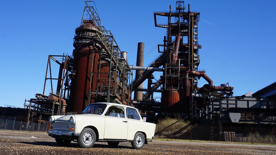 古董车 Trabbi 建造 - Pixabay上的免费照片 - Pixabay