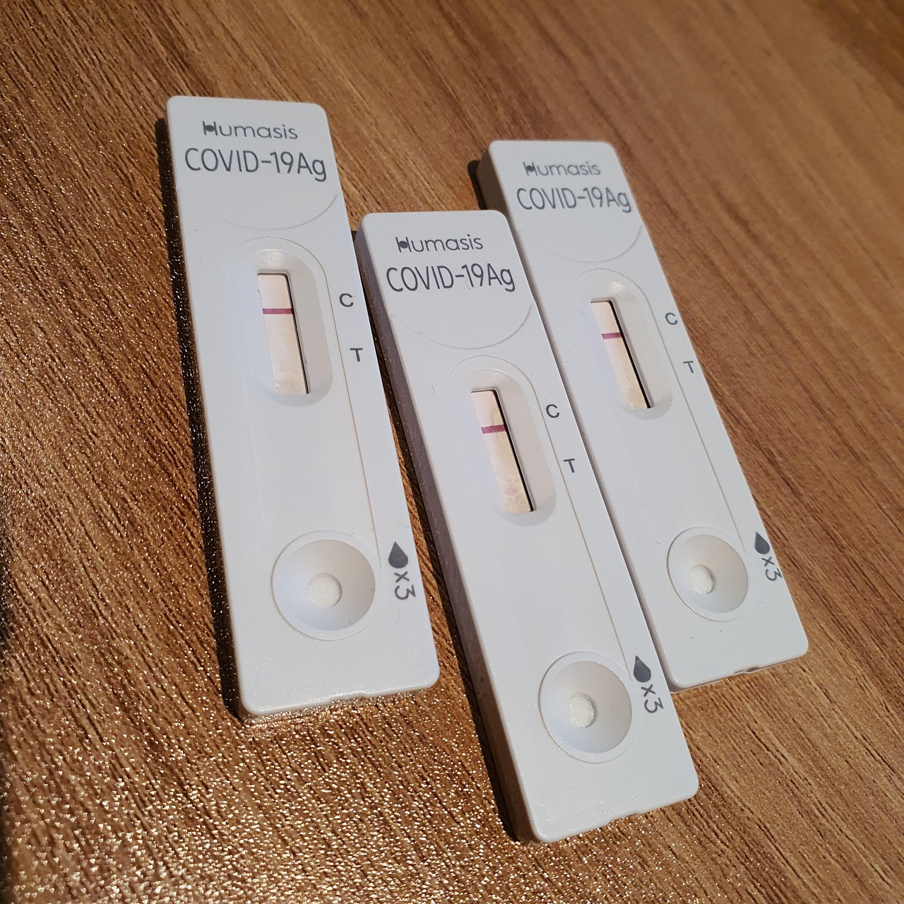 Covid-19 Self-Diagnosis Self-Test - Free photo on Pixabay - Pixabay