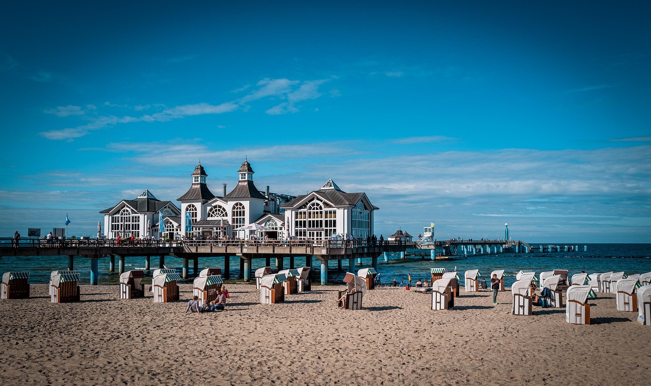 Beach Island Travel - Free photo on Pixabay - Pixabay