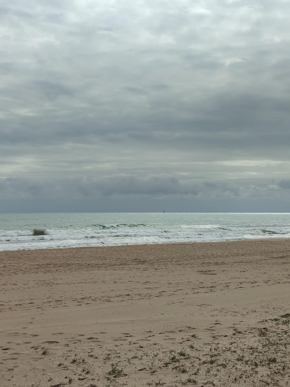 Día Gris Winter Strand - Gratis foto op Pixabay - Pixabay