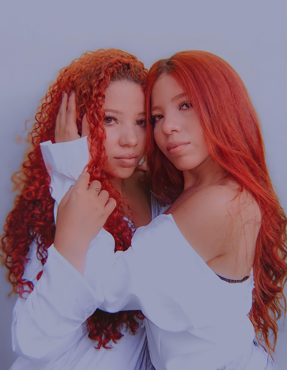 Girls Sisters Twins - Free photo on Pixabay - Pixabay