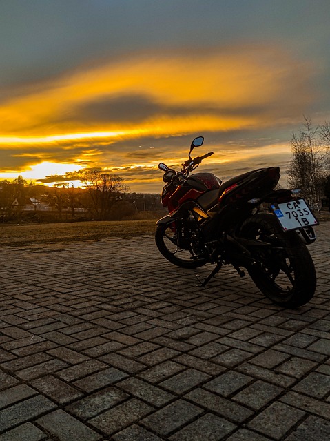 Motorcycle Ride Transportation - Free photo on Pixabay - Pixabay