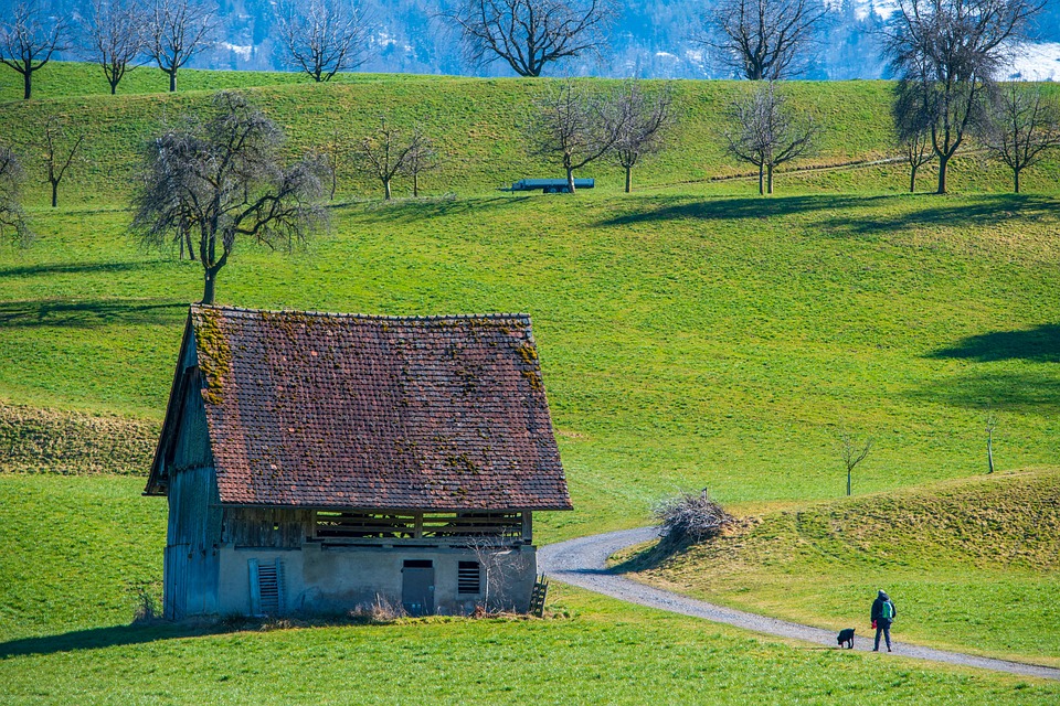 Countryside Nature Outdoors - Free photo on Pixabay - Pixabay