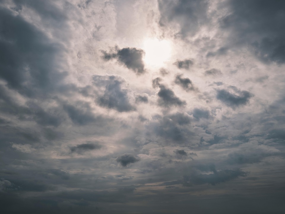 Sturm Regnerisch Sonne - Kostenloses Foto auf Pixabay - Pixabay