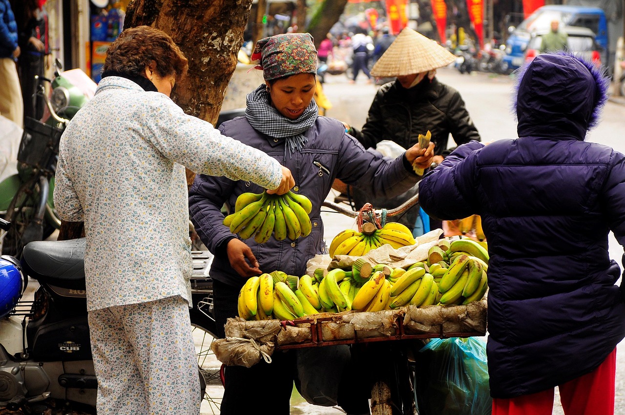 Trade Street Life Market - Free photo on Pixabay - Pixabay