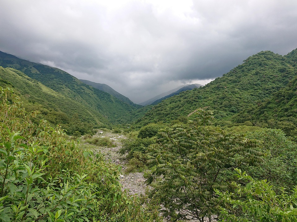 Yungas Pourtant Le Laguna - Photo gratuite sur Pixabay - Pixabay