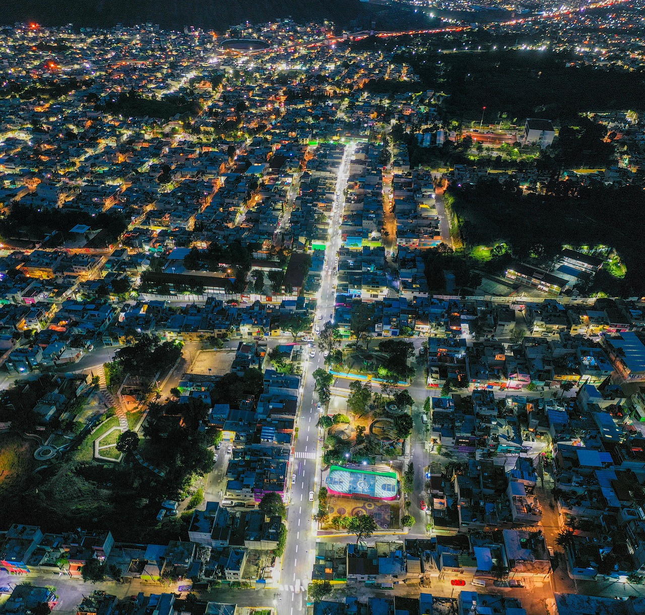 9+ Free Cdmx Noche & Cdmx Images - Pixabay