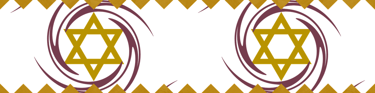 Bintang Daud Magen David Lambang - Gambar gratis di Pixabay - Pixabay