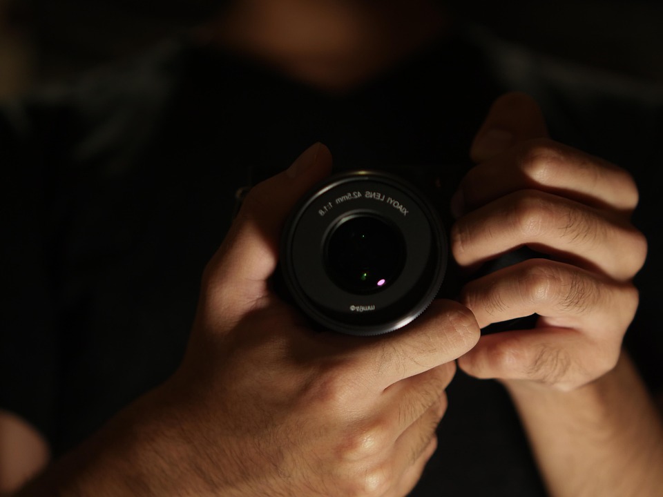 Lensa Kamera Pengambilan Gambar - Foto gratis di Pixabay - Pixabay