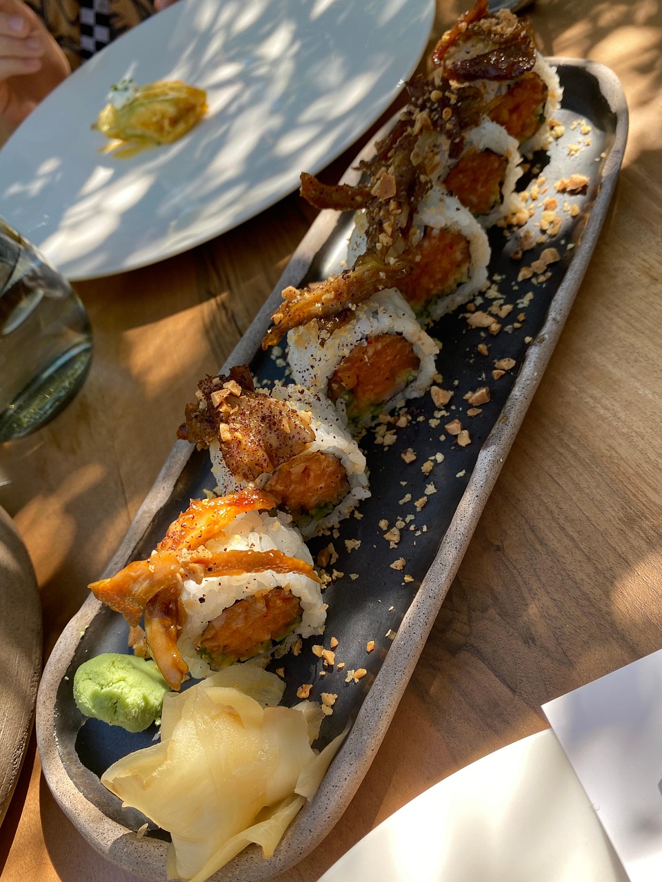 Sushi Summer Turkey - Free photo on Pixabay - Pixabay