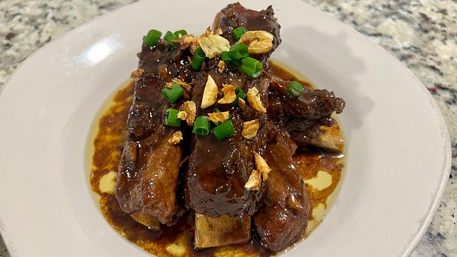 Adobo Filipino Cooking - Free photo on Pixabay - Pixabay