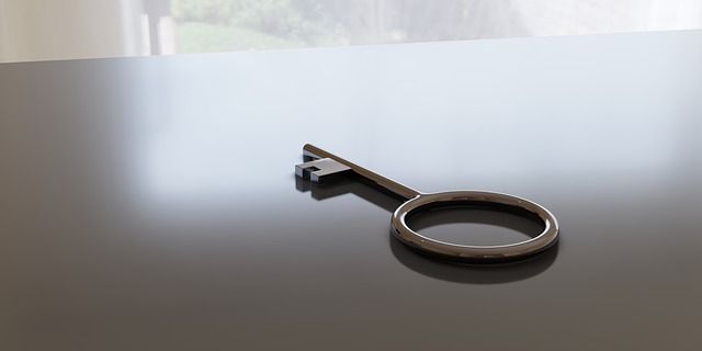 Clave Cerrar Con Llave Seguridad - Imagen gratis en Pixabay