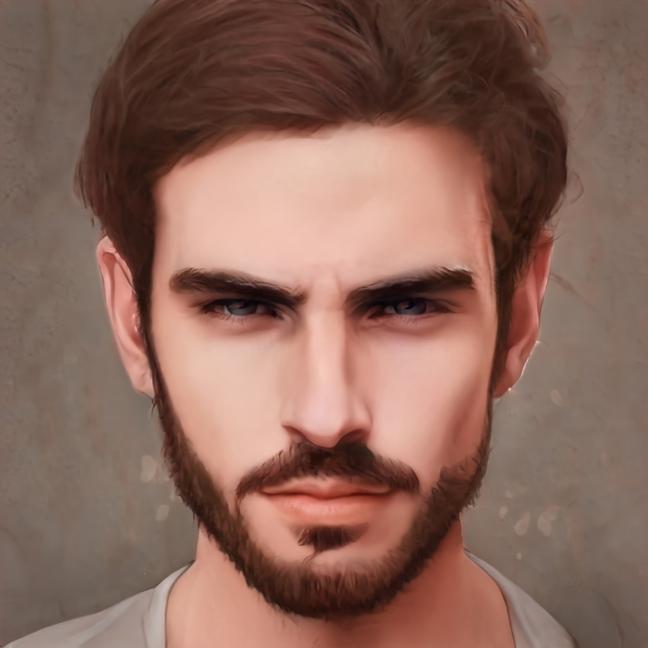 Download Man, Guy, Portrait. Royalty-Free Stock Illustration Image ...