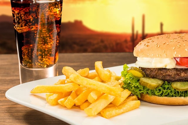 20,000+ Free Food Menu & Menu Images - Pixabay