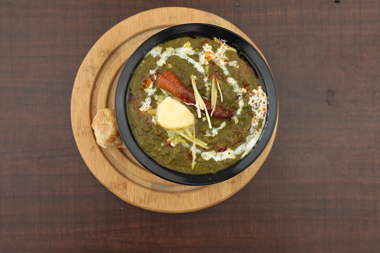 Paneer Gourmet Dining - Free photo on Pixabay - Pixabay