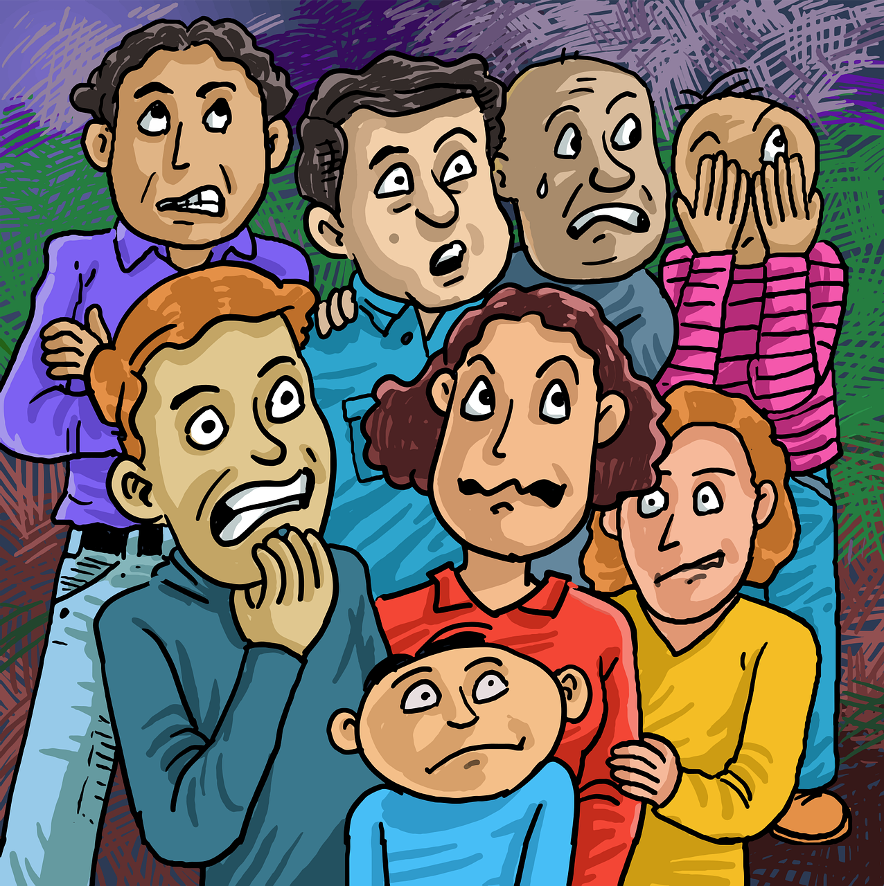 Free Afraid Vector Art Download 38 Afraid Icons Graphics Pixabay Free Afraid Vector Art Download 38 Afraid Icons Graphics Pixabay
